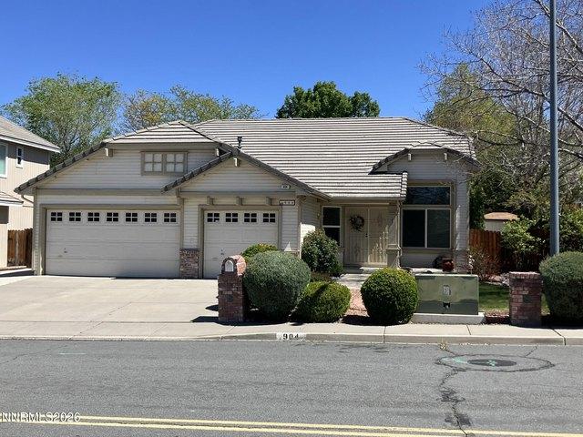 904 Dolce Dr, Sparks, NV 89434