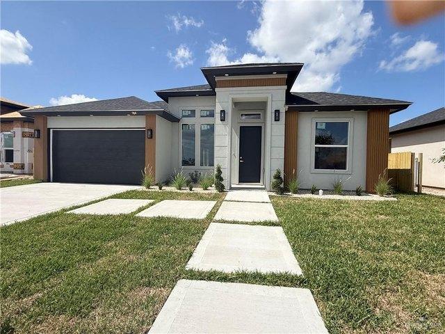 904 Dorado Dr, Mission, TX 78572