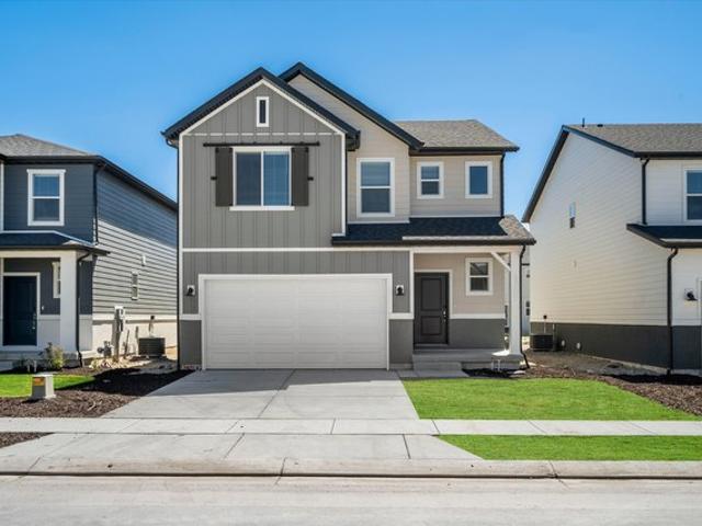 904 E Eden St Unit 1690, Eagle Mountain, UT 84005