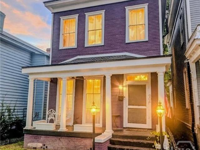 904 E Park Ave, Savannah, GA 31401