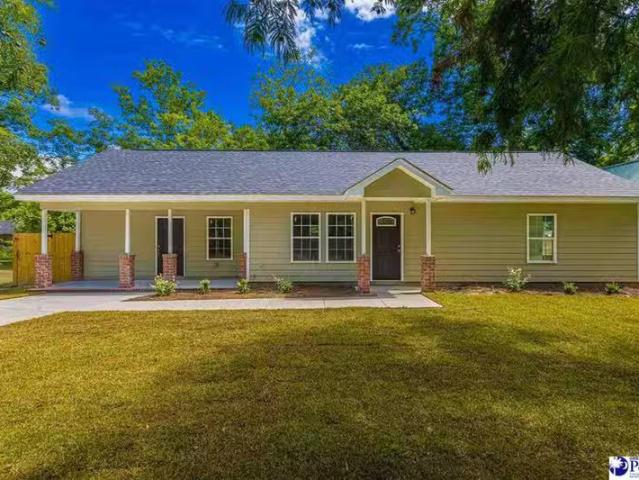 904 E PINE ST, FLORENCE, SC 29506 Single Family Residence For.
