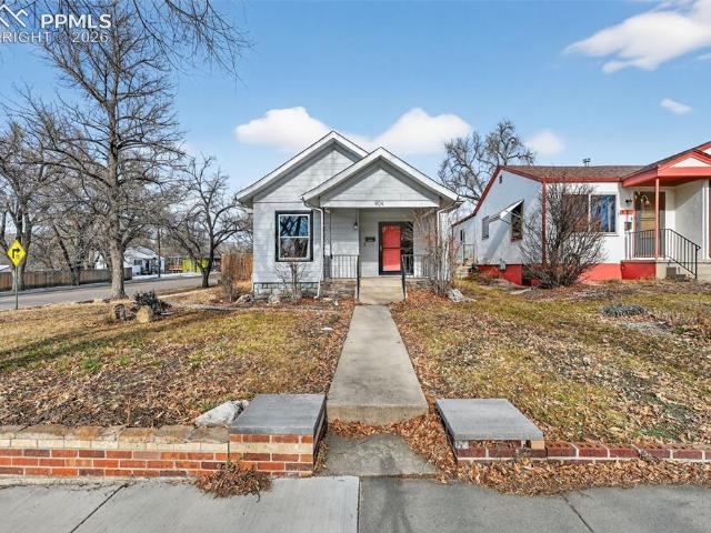 904 E San Miguel St, Colorado Springs, CO 80903 | MLS #4398
