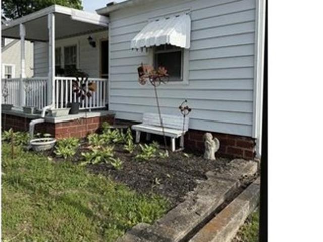 904 E Second St, Madison, IN 47250