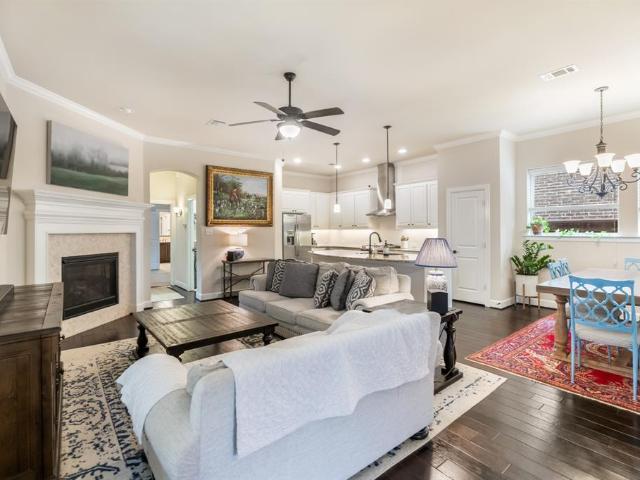 904 Enchanted Wood Drive