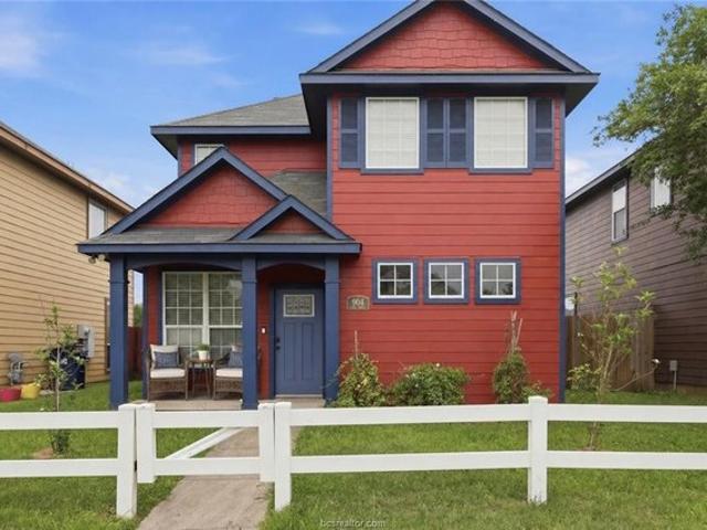 904 Eagle Ave, College Station, TX 77845