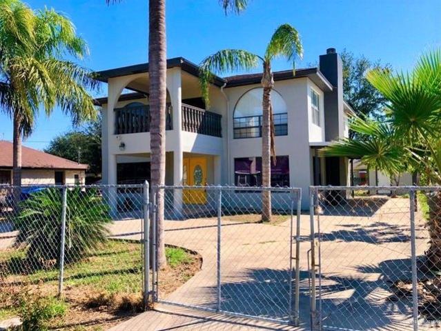 904 El Campo Dr, San Juan, TX 78589