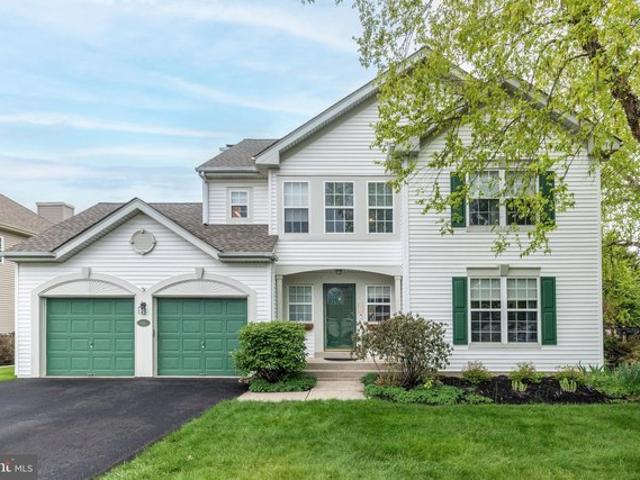 904 Filly Cir, New Hope, PA 18938