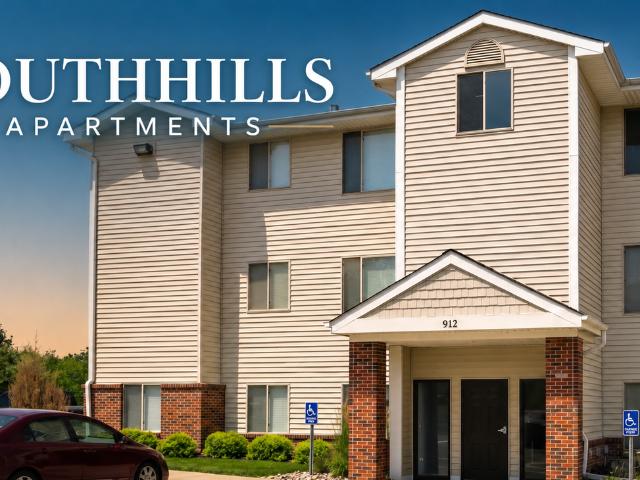 904 Kasper Street 2 Bedroom Apartment for Rent at 904 Kasper St, Bellevue, NE 68147