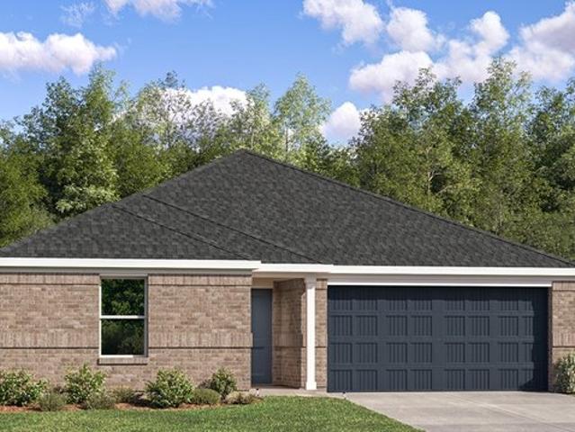 904 Kevin Ln, Elkins, AR 72727