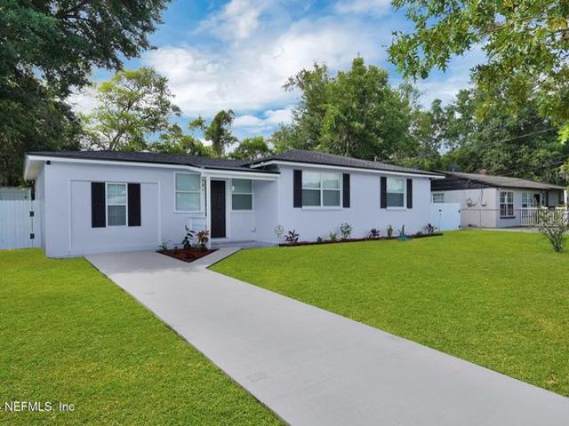 904 Kennard St, Jacksonville, FL 32208