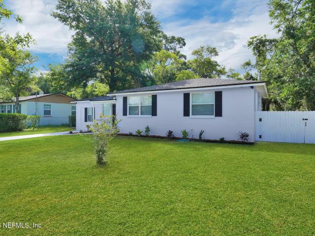 904 Kennard St, Jacksonville, FL 32208 | MLS #2126