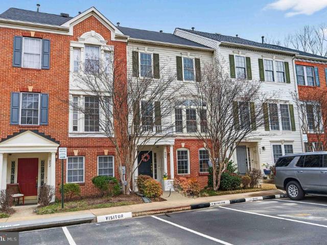 904 Harrison Circle