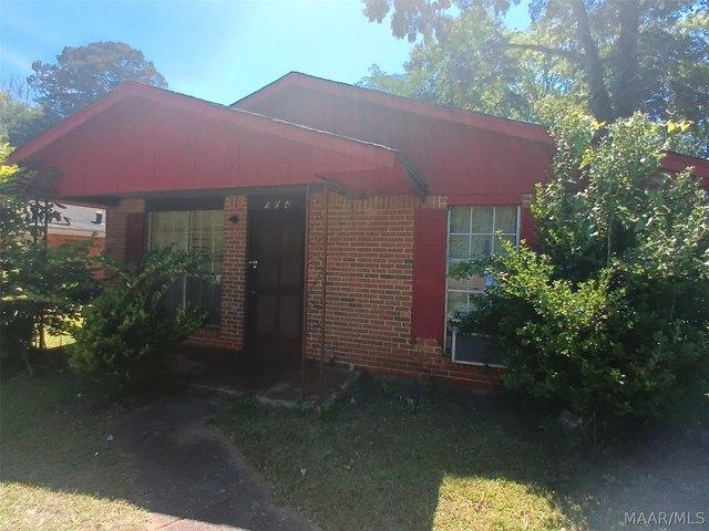 904 Hickory St, Greenville, AL 36037