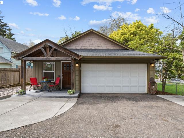904 Highland St, Ridgefield, WA 98642 | MLS #727719 | Compass
