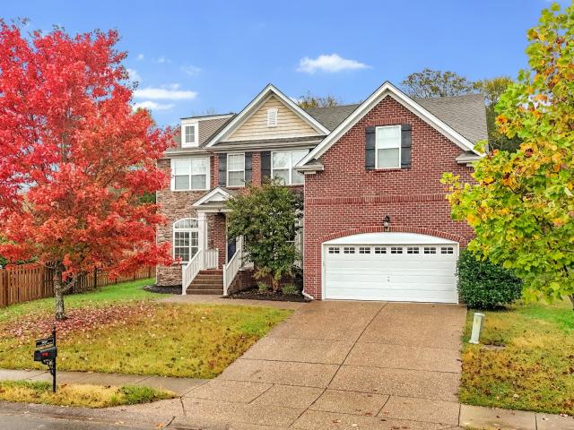 904 Inglenook Ct, Nolensville, TN 37135 | MLS #3036 | Compass