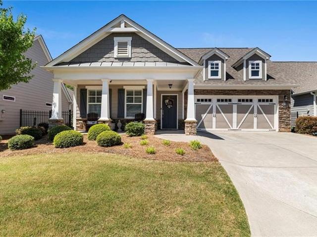 904 Oban Ct, Powder Springs, GA 30127