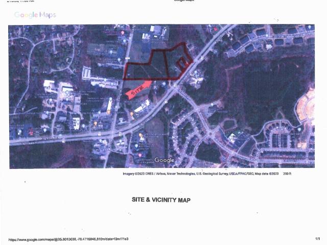 904 Old Knight Rd, Knightdale, NC 27545 | MLS #2507 | Compass