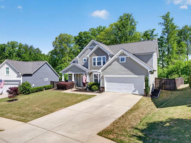 904 Lockhurst Drive