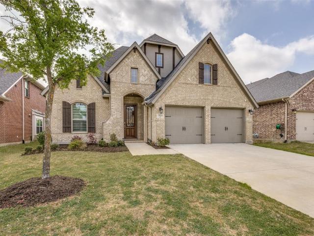904 Lady Bird Drive