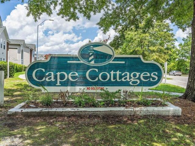 904 Litchfield Way Apt B, Wilmington, NC 28405