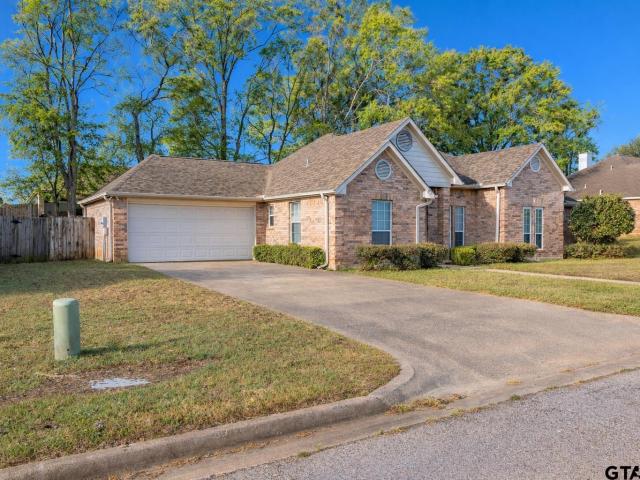 904 Mockingbird Ln, Whitehouse, TX 75791 | MLS #26004 | Compass