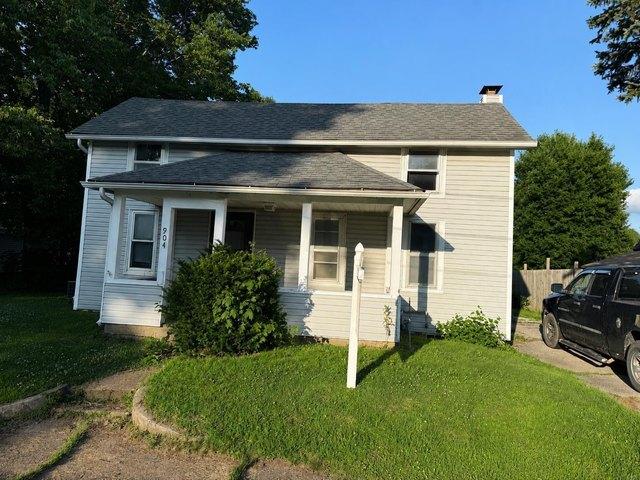 904 Monroe St, La Porte City, IA 50651