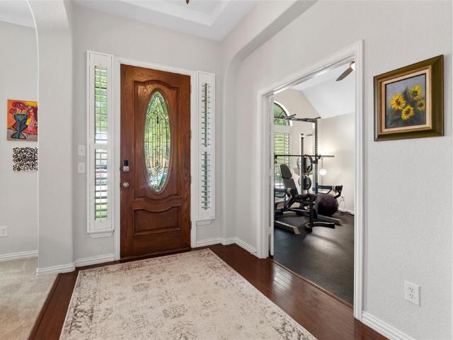 904 Monticello Drive
