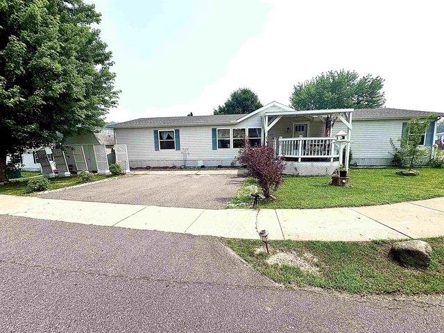 904 Moore St Lot 471, Baraboo, WI 53913