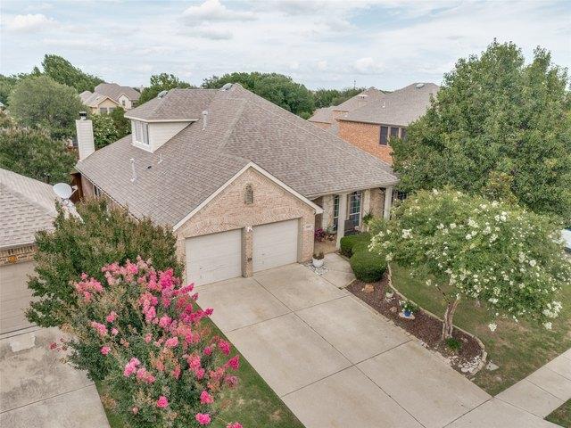 904 Moss Cliff Cir, McKinney, TX 75071