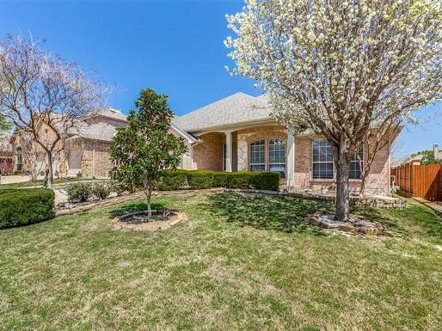 904 Moss Cliff Cir, McKinney, TX 75071