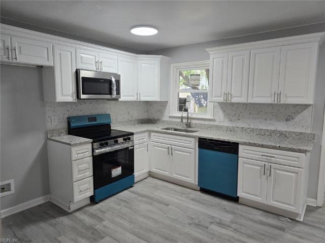 904 McKinley AVE