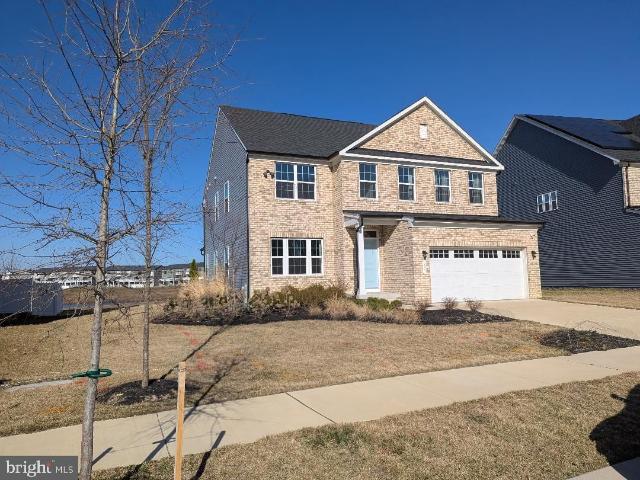 904 Midbrook Ln, Bowie, MD
