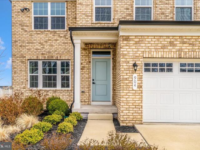 904 Midbrook Ln Lane