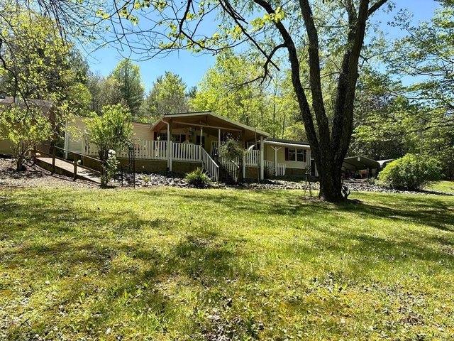 904 Midway Creek Rd, Murphy, NC 28906