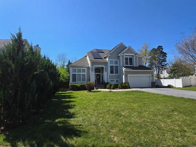904 Milestone Drive