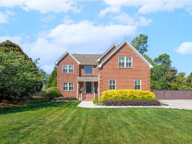 904 Mustoe CT