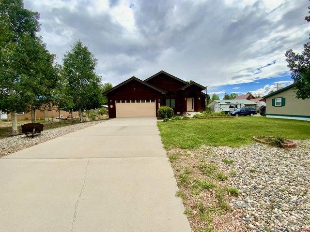904 N 14th St, Gunnison, CO 81230