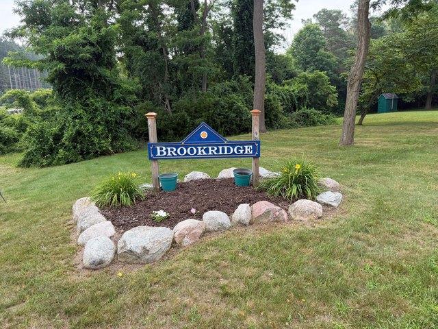 904 N White Birch Dr Unit 28, Ludington, MI 49431