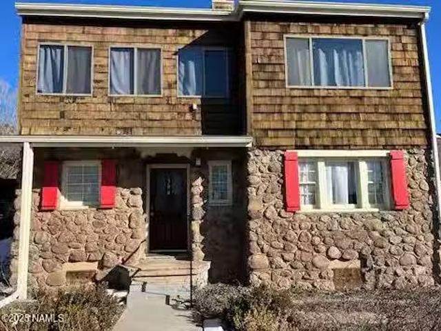 904 N Beaver St, Flagstaff, AZ 86001 MLS 200400