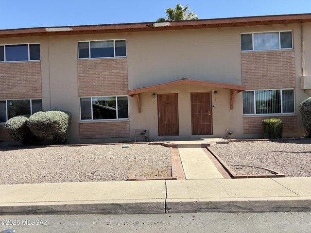 904 N Desert Ave Apt C, Tucson, AZ 85711