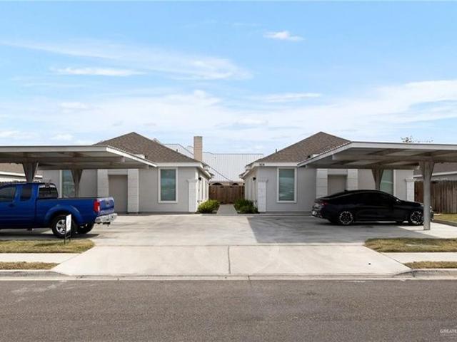 904 N Kentucky St, Alton, TX 78573