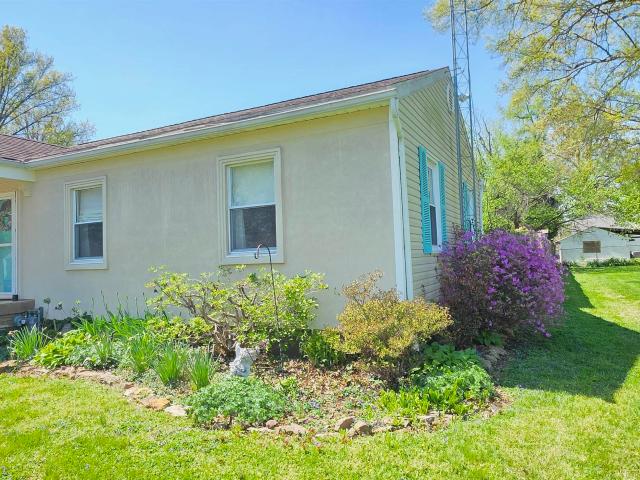 904 N Lincoln Park Drive
