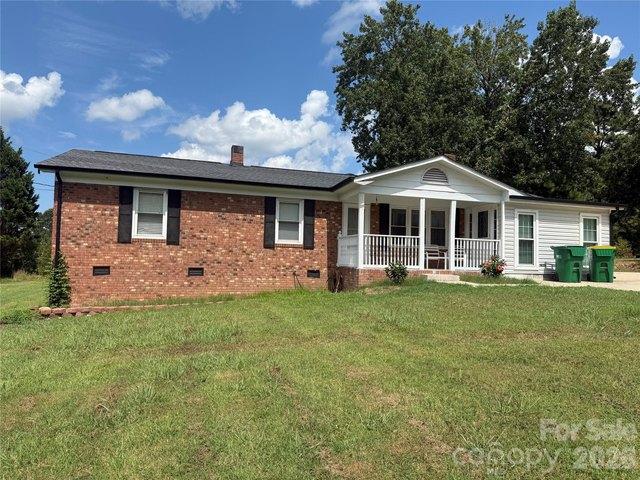 904 N Long Street Ext, Oakboro, NC 28129