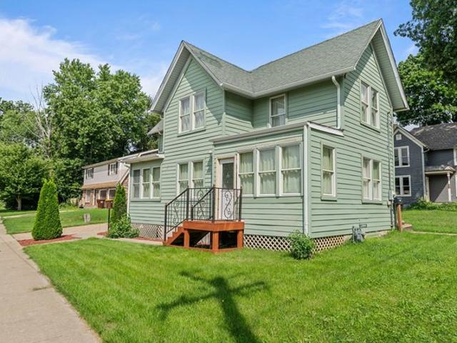 904 N Prospect St, Rockford, IL 61107