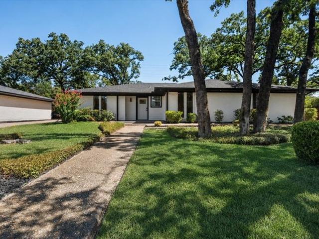 904 Northwood Blvd, Corsicana, TX 75110
