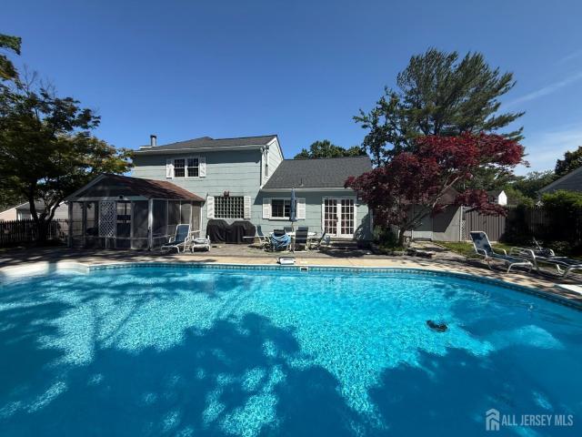 904 Nantucket Court
