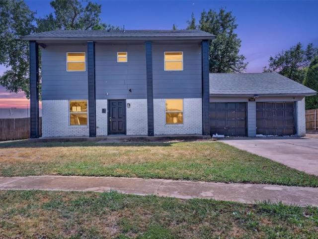 904 NE 4th Street