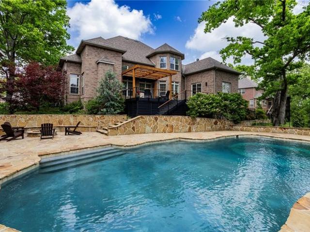 904 NW Oxford Gate, Bentonville, AR 72712