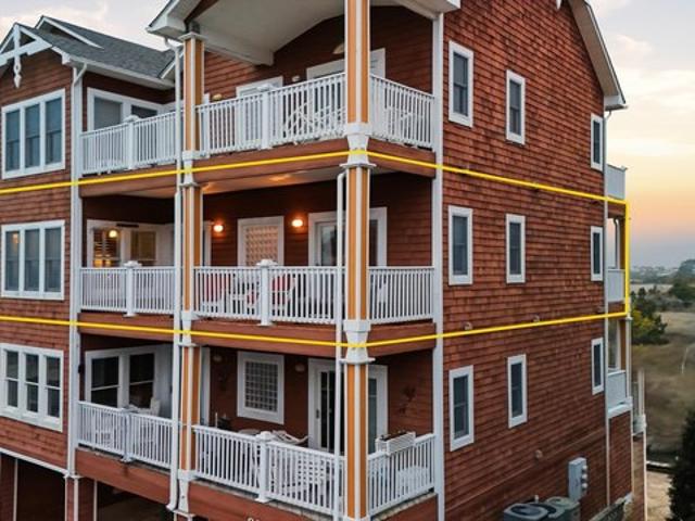 904 S Bay Club Dr Unit 2, Manteo, NC 27954