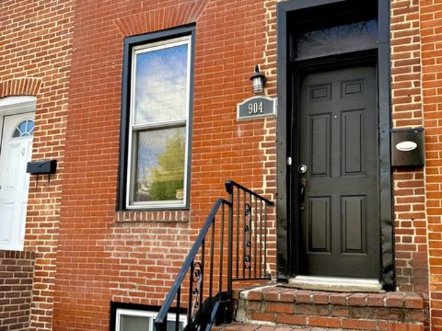 904 S Hanover St, Baltimore, MD 21230